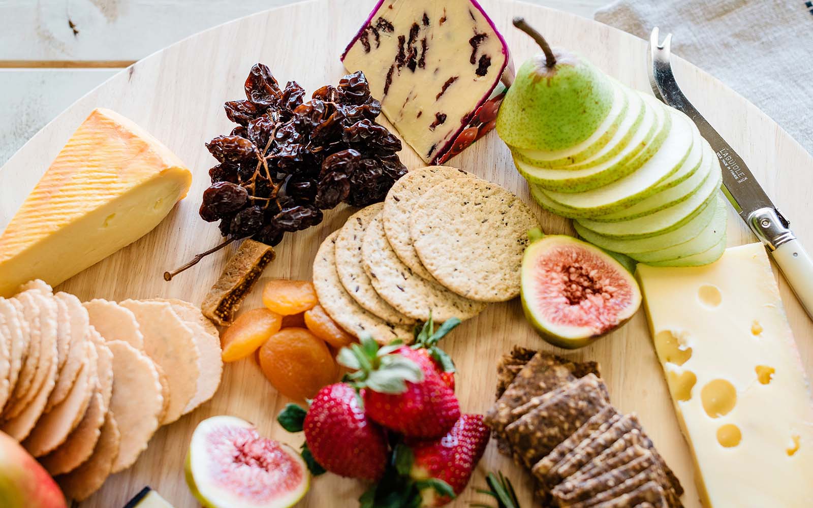 Cheese Platters & Cheese Boards - Maleny Food Co