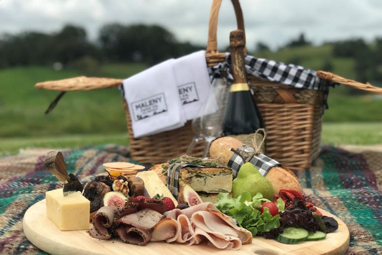 Top 5 Picnic Spots In Maleny - Maleny Food Co