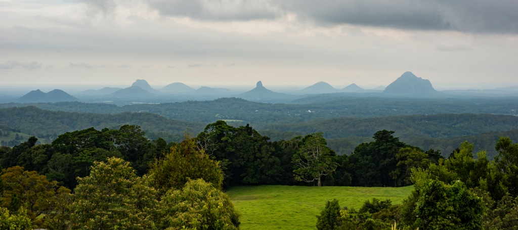 The Perfect Valentine's Day Picnic In Maleny - Maleny Food Co